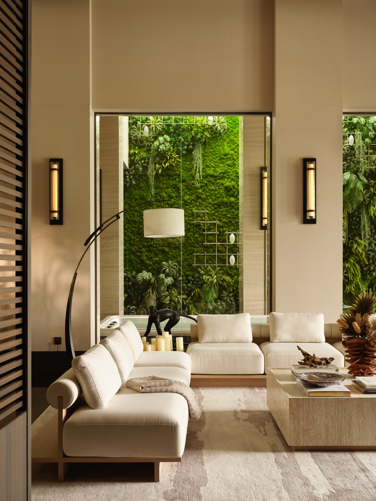 YinjiSpace - IF Design x Xishan International Tourist Resort 230 House Type